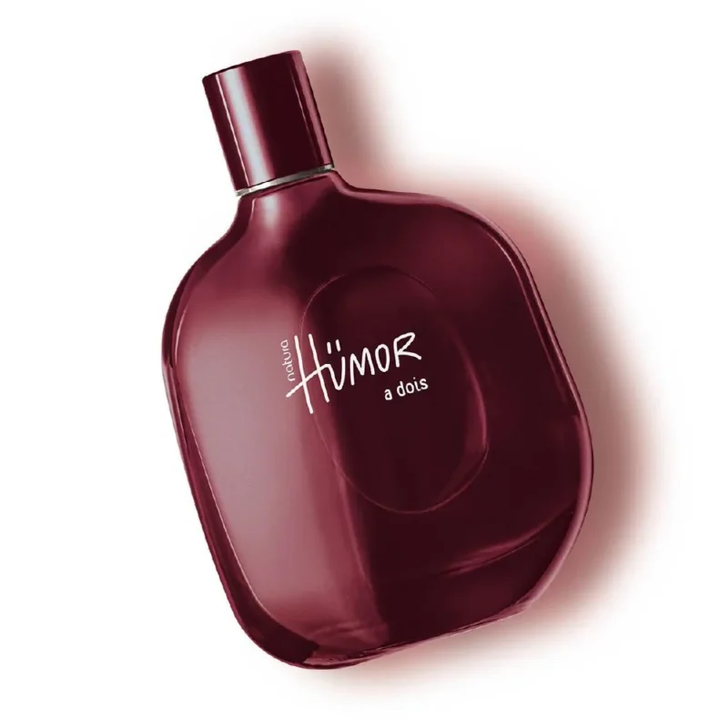 Colonia Natura Humor A Dois 75ml para Hombre - Fragancia Original - D ...